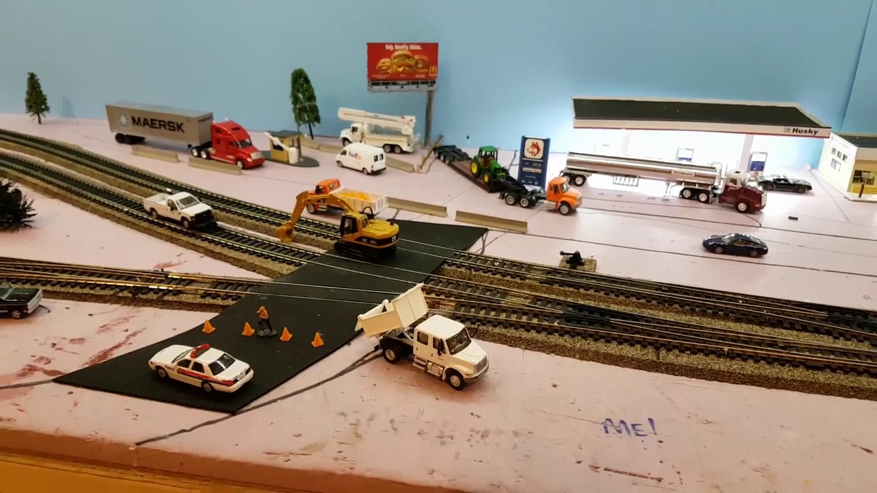 Layout Update 2.0 # 9 - YouTube