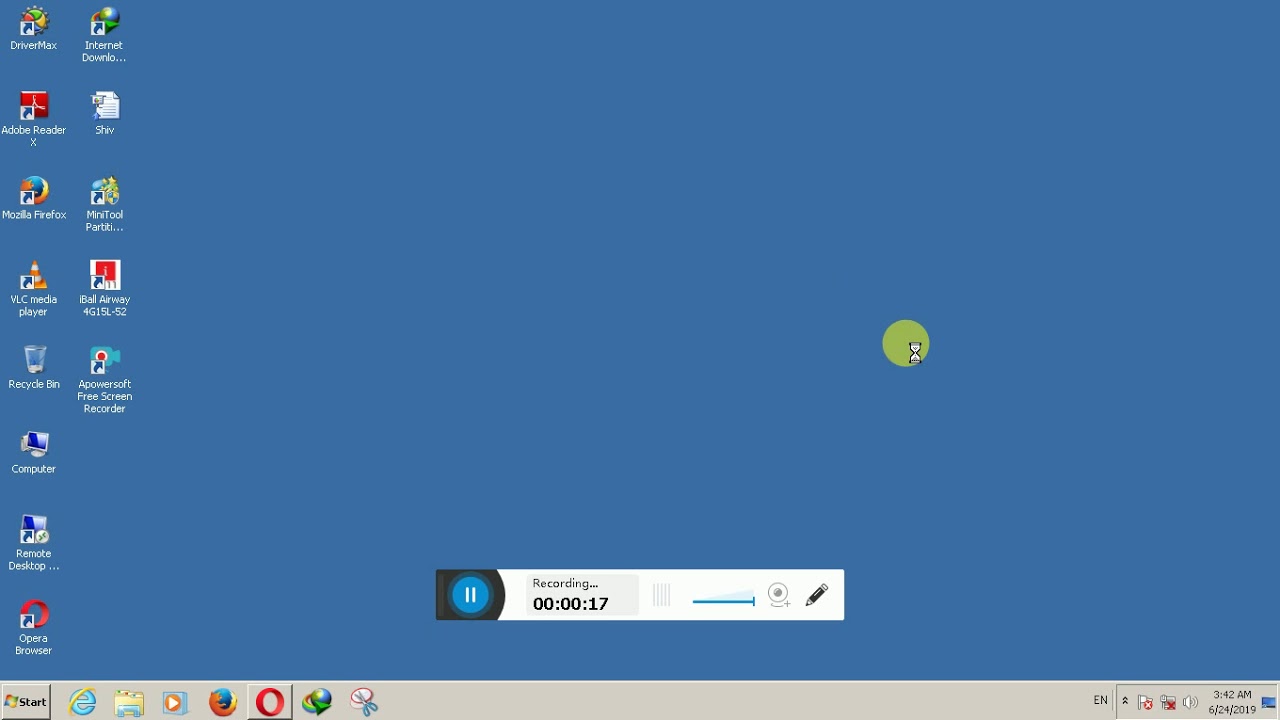 How to look your window classic - YouTube