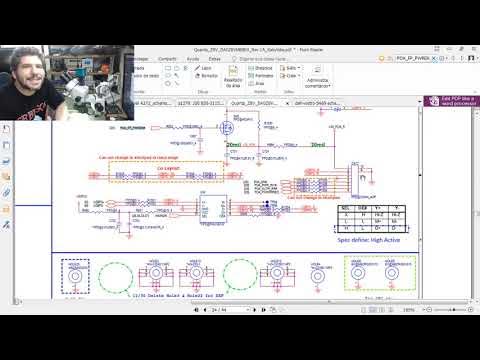 EC – Embedded controller parte 3. - YouTube