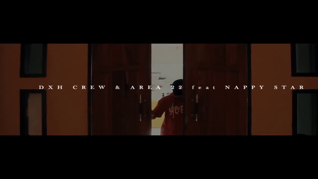KARMA DXH CREW x Elkey Area 22 x Mambri Awom N5 - YouTube