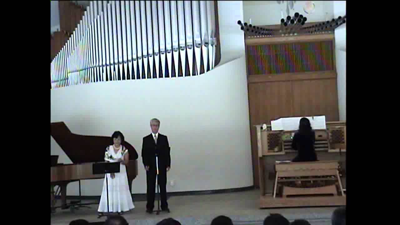The Prayer (Sager and Foster) - YouTube