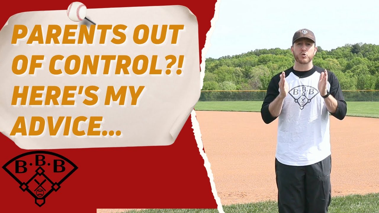 How to Handle Out of Control Parents // 3 Steps to Help Prevent Unruly ...