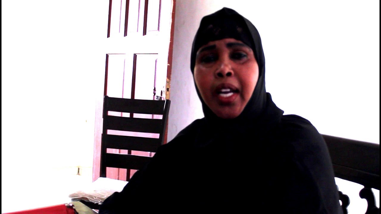 deeqa jaamac - YouTube