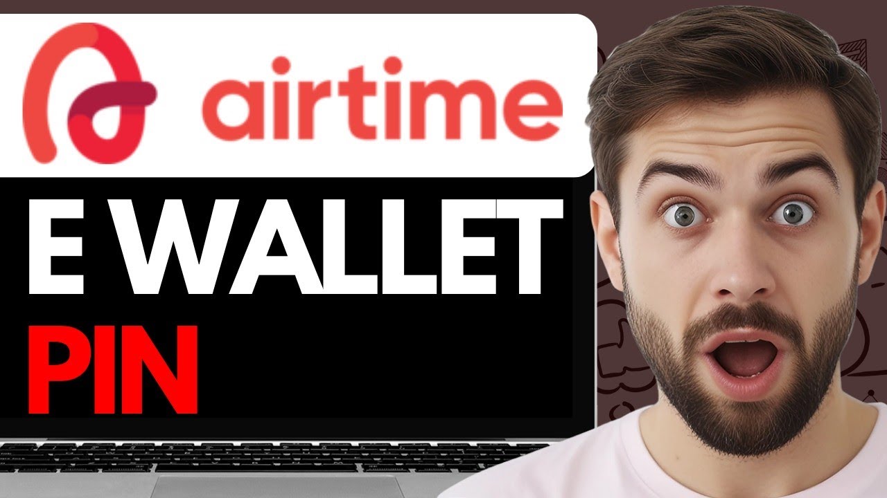 HOW TO GET EWALLET PIN WITHOUT AIRTIME (2024) FULL GUIDE - YouTube