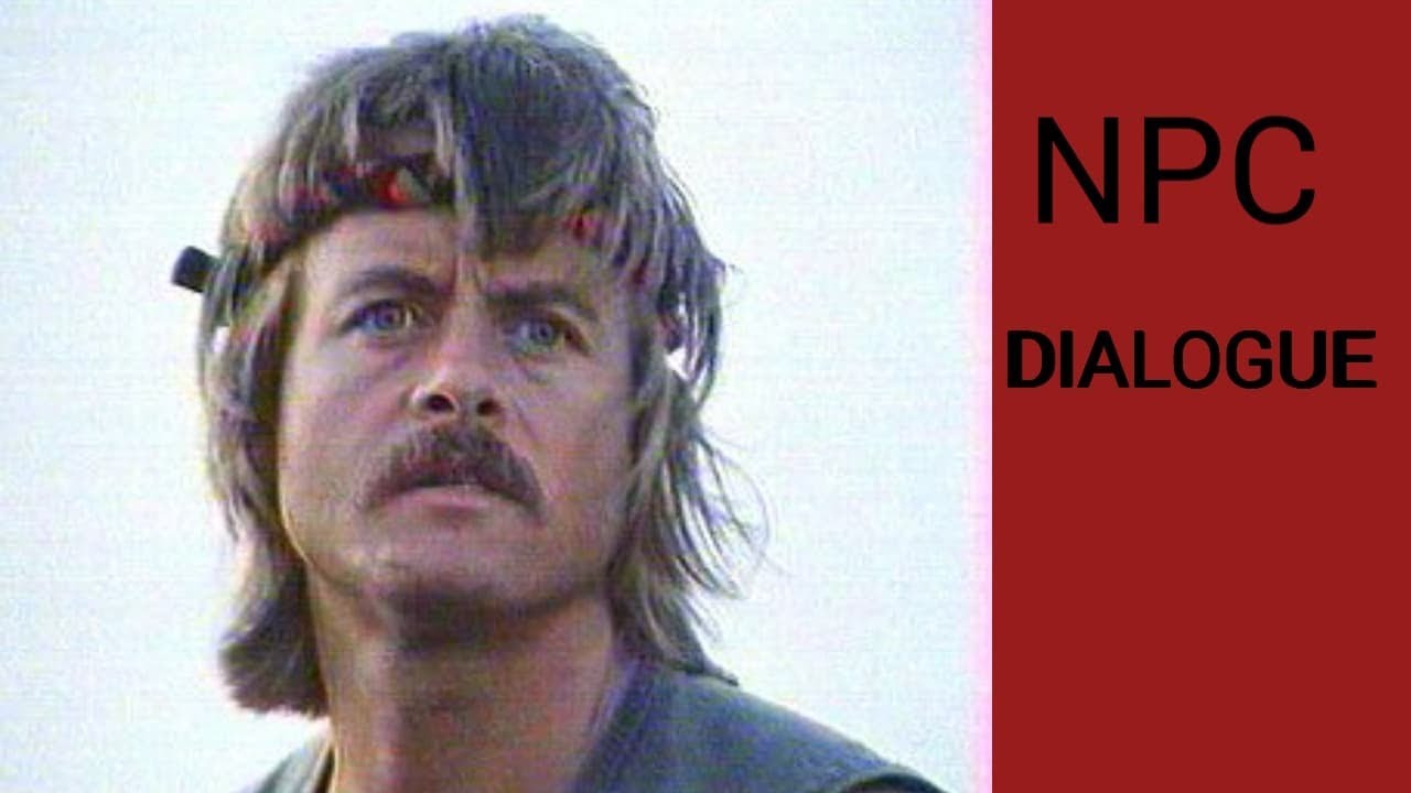 NPC OBLIVION HITMAN LE COBRA PHILIPPE !! - YouTube