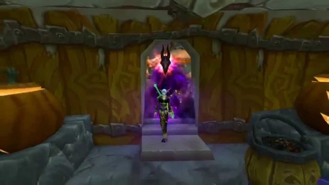 ~DKDG~ Death Knight Death Gate - YouTube
