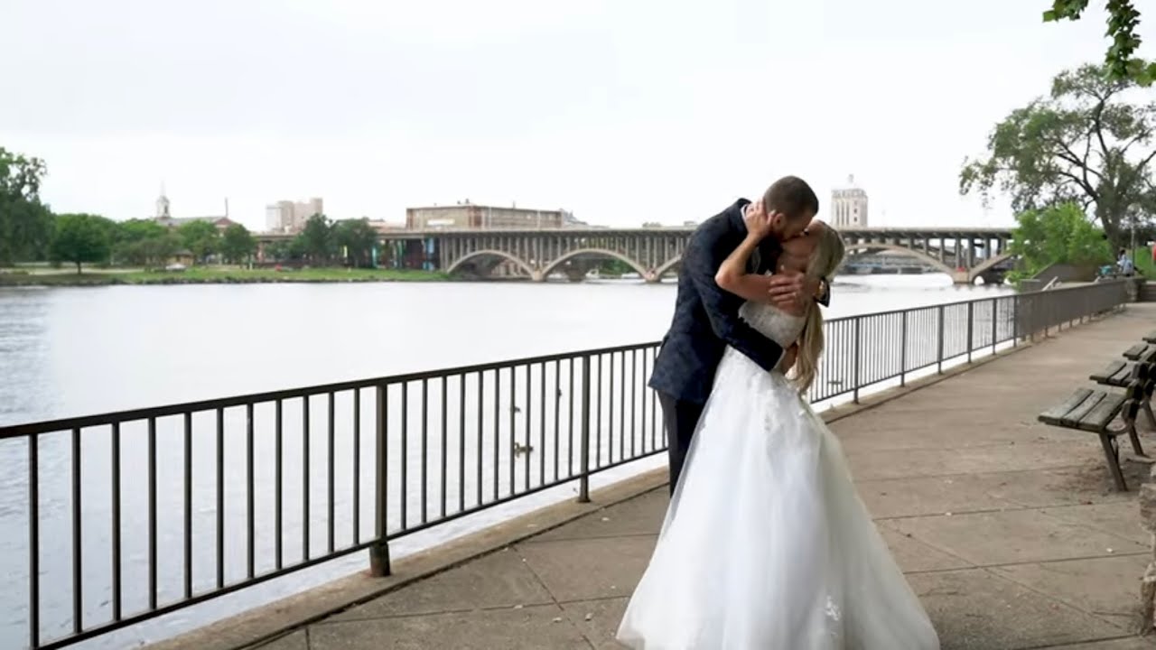 Tiffany & Nicholas - Sneak Peek - YouTube