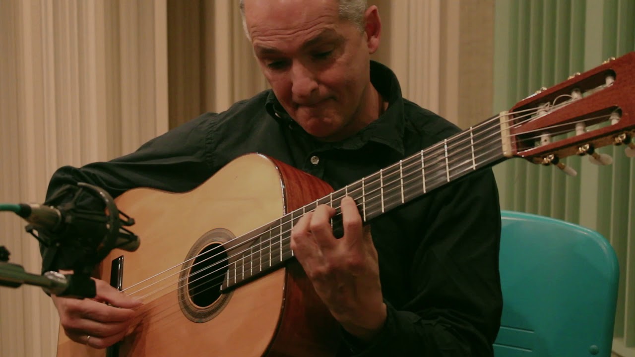 Hugo Rivas - Orgullo criollo - YouTube