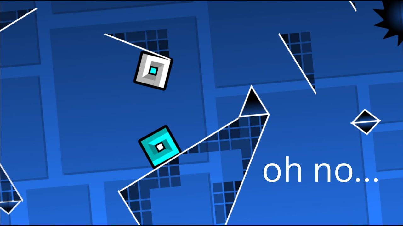 i made a layout with zero blocks... - YouTube