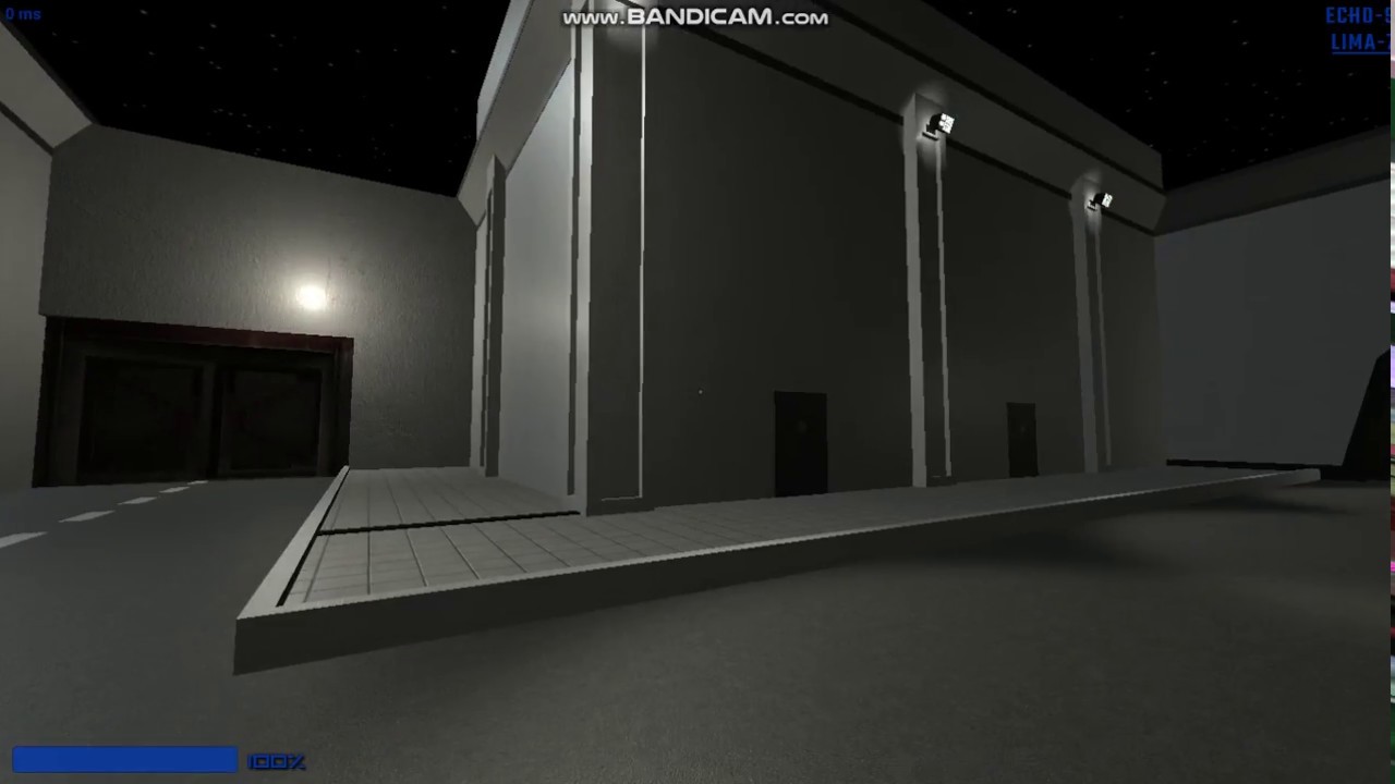 SCP:SL Jednostka NTF ( POLSKI ) - YouTube