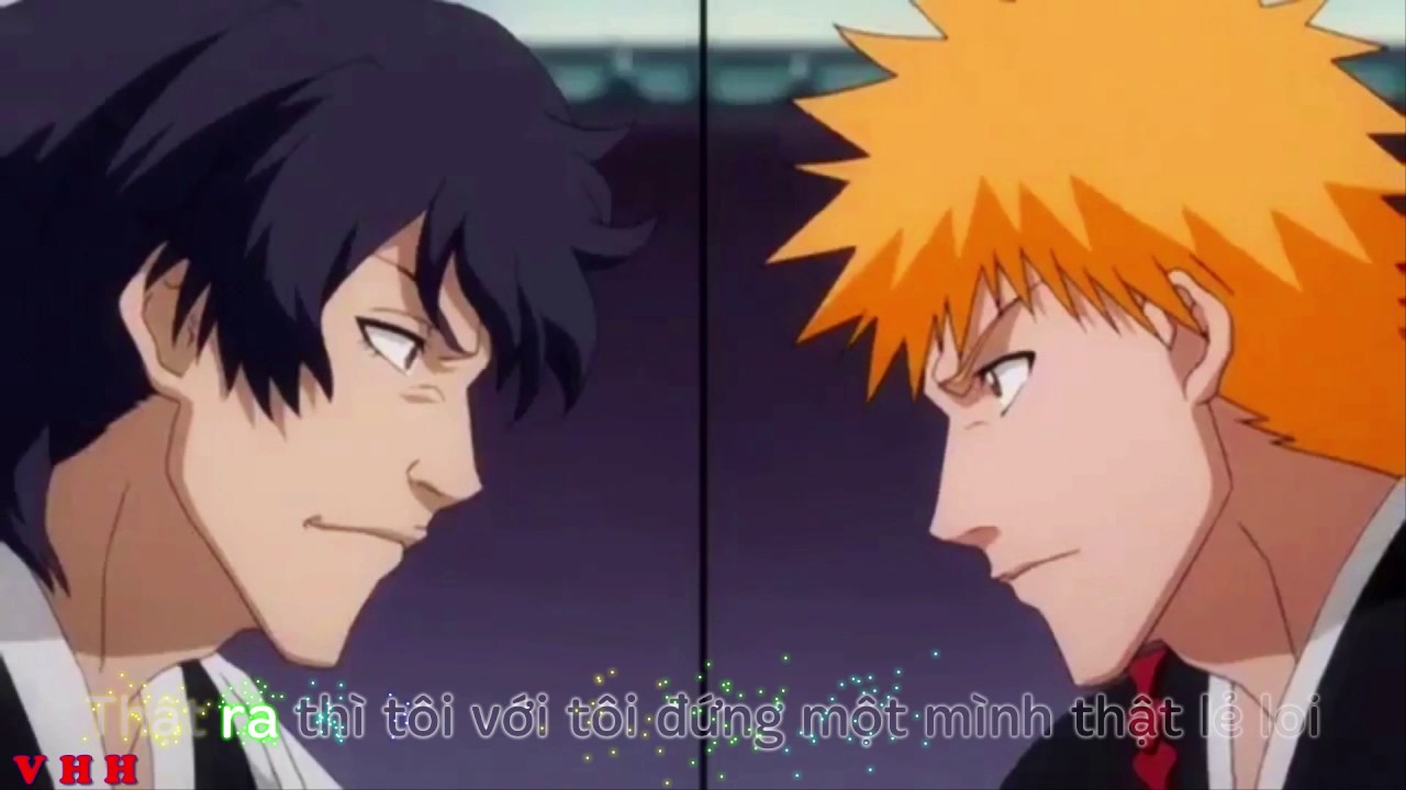 NightCore Em Của Ngày Hôm Kia - Avatar Boy AMV BLEACH AND FATE STAY ...