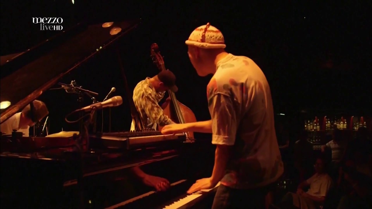 Django Bates' Beloved at the Oslo Jazz Festival - YouTube