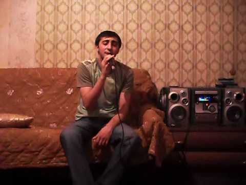 SAMIR Ismayilov-SEVENLER ANLAR.amatör müzik .Celik Muhteşem bir ses