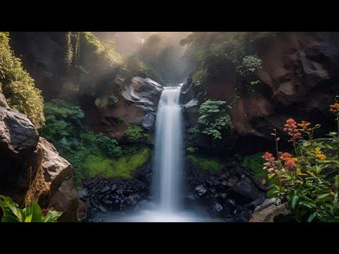 Returning from Namli Maira Waterfall on CG125 - YouTube