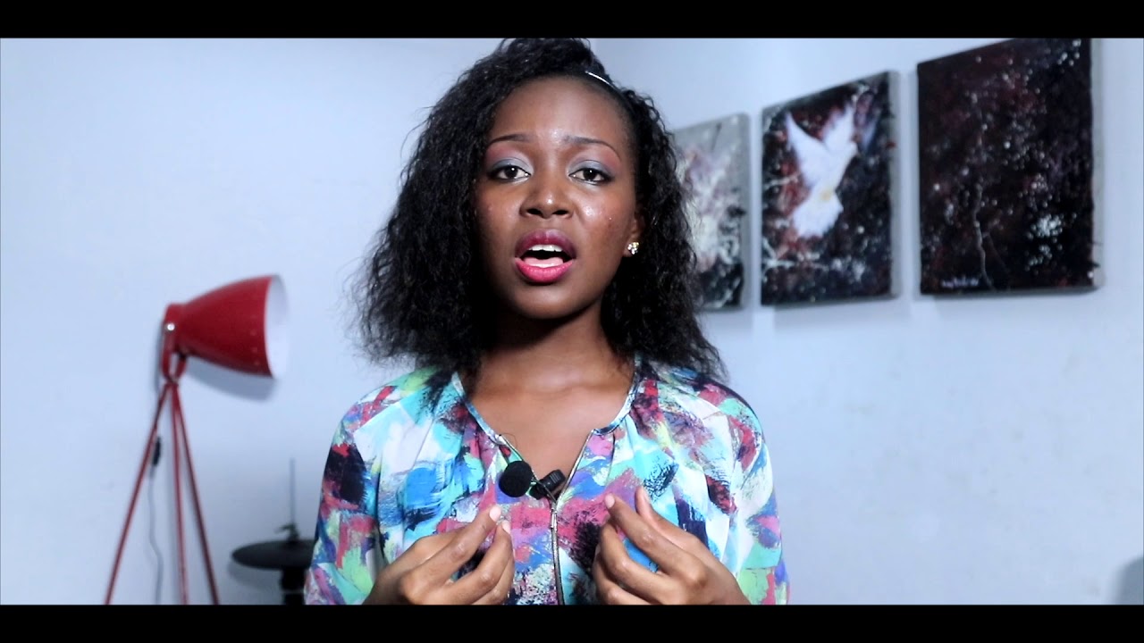 Glorious live acoustic extrait Vladia GRACE-Tant besoin de toi. - YouTube