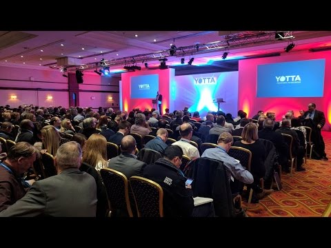 Yotta Conference 2017 Alloy Demonstration - YouTube