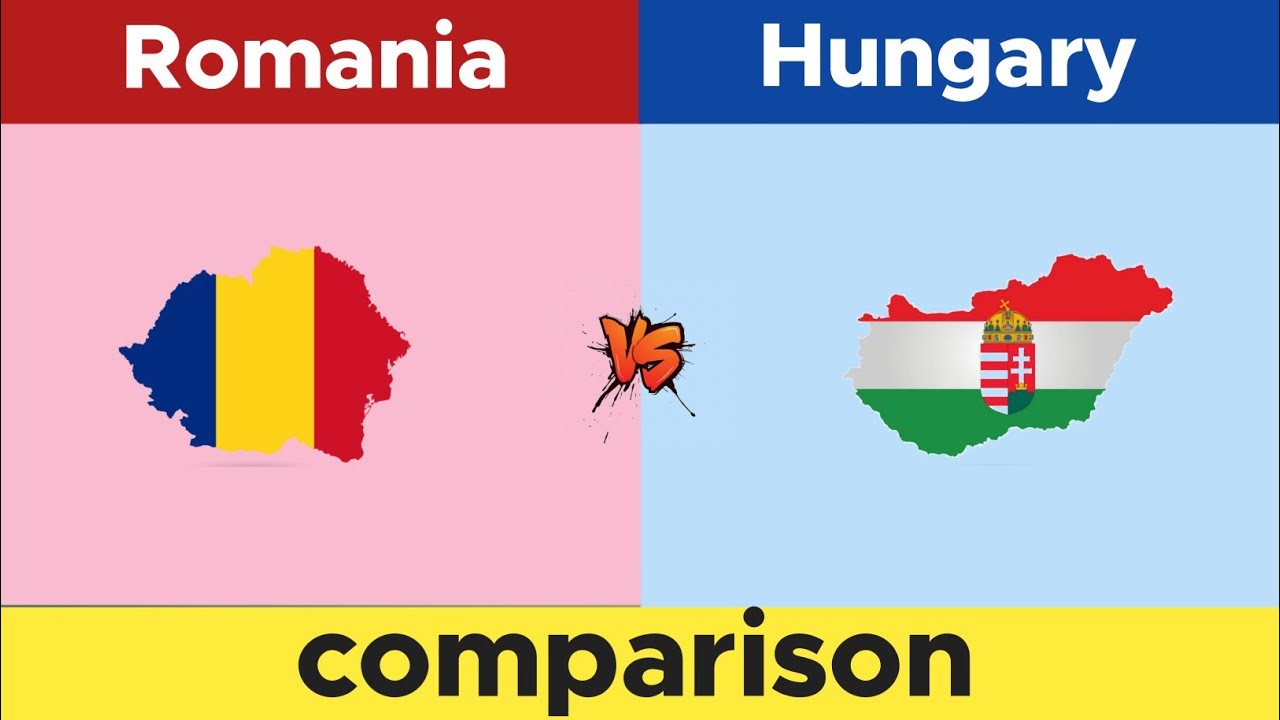 hungary vs romania | Romania vs Hungary | Hungary | Romania ...