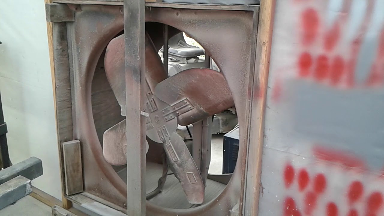 Rat Rod Bob here's an idea for your Rat Fan!!! - YouTube