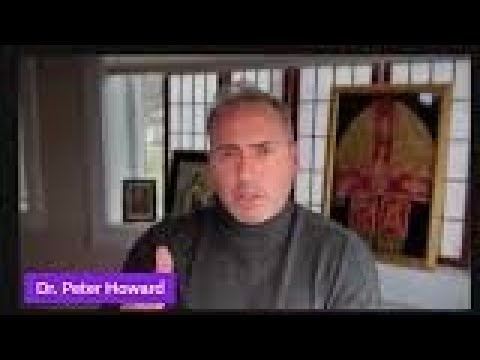 April 8: The Occult and the Prophetic Converge! LIVE w/ Xavier Ayral ...