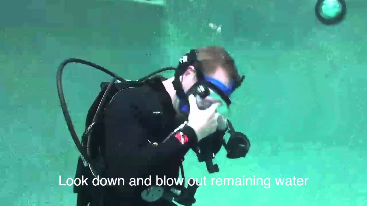 Doff and donn a Guardian FFM - YouTube