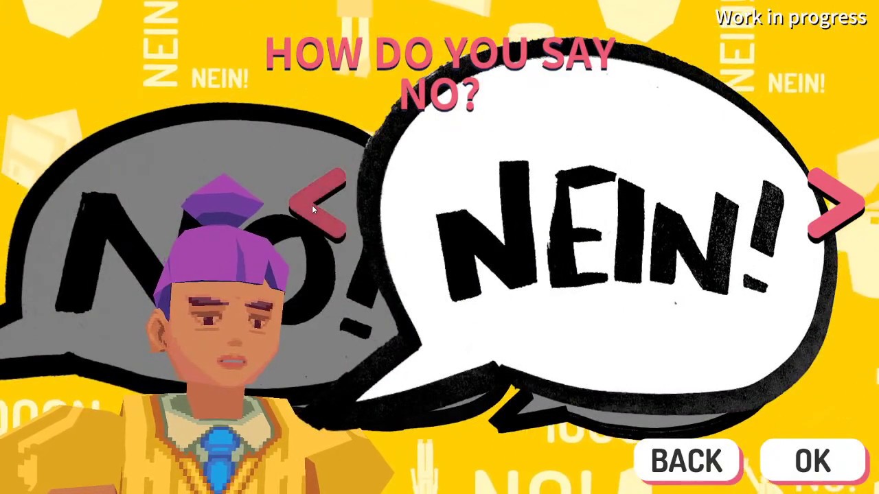 Say No! More Gameplay PC No Commentary - YouTube
