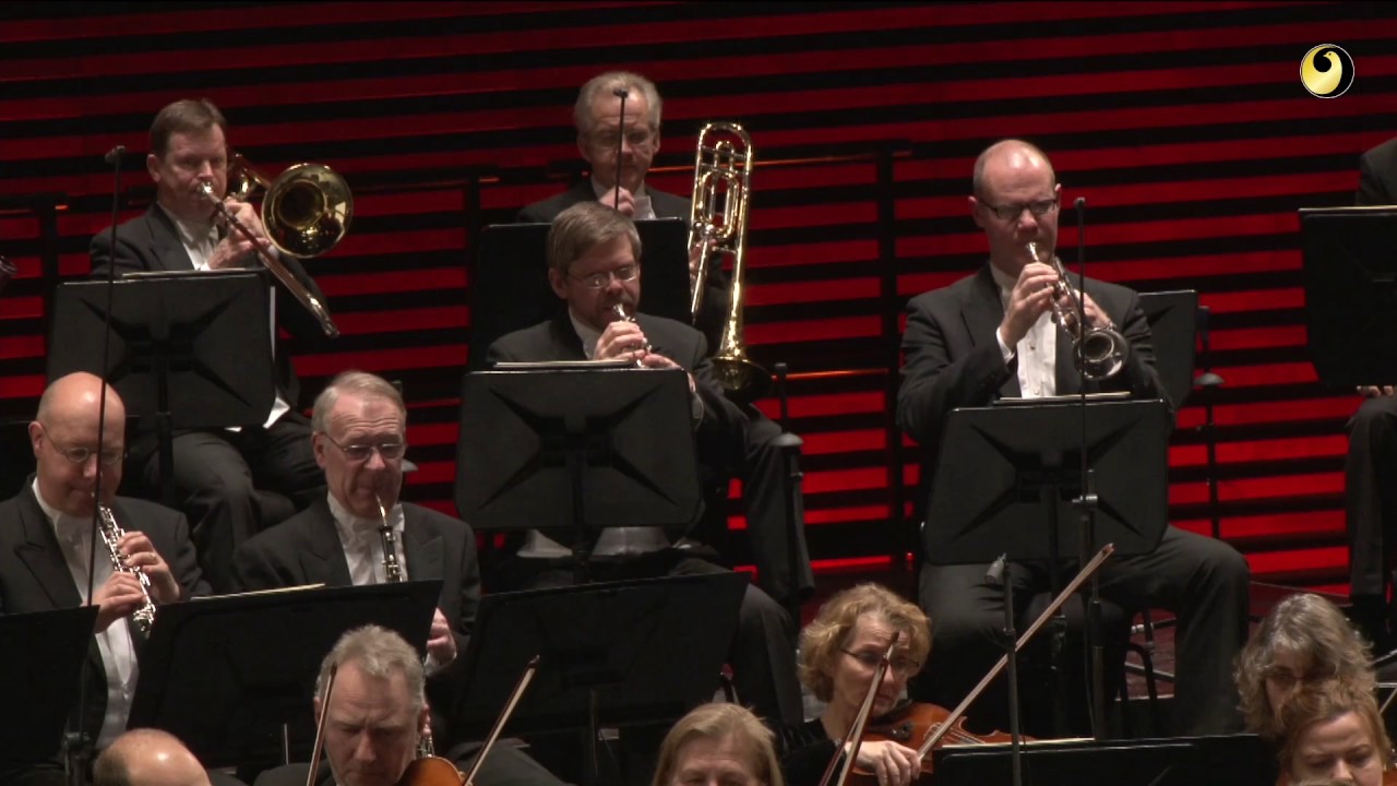 María Huld Markan Sigfúsdóttir: Aequora - YouTube