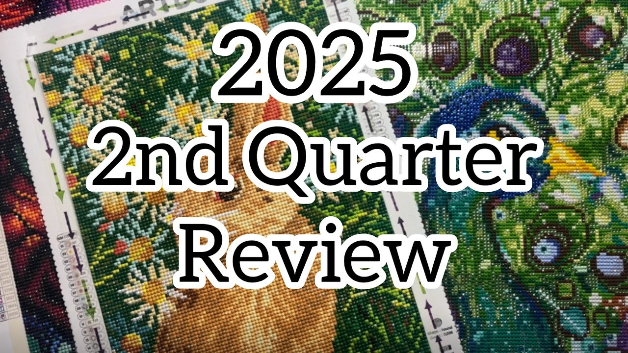 Quarter 2 Review - 2025 and Plans - YouTube