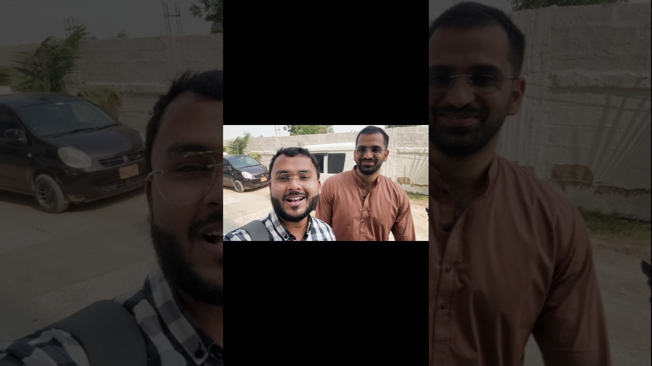 Jumma vibes = Biryani vibes! 💚😋 - YouTube