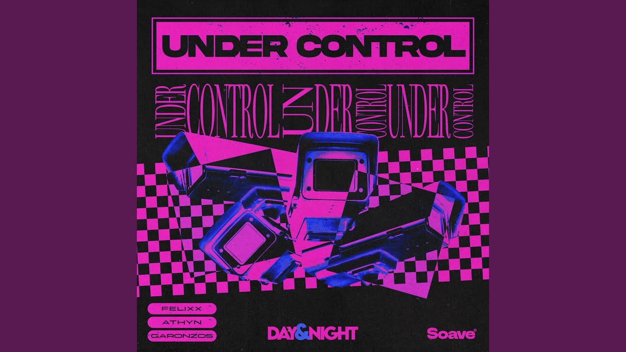 Under Control - YouTube