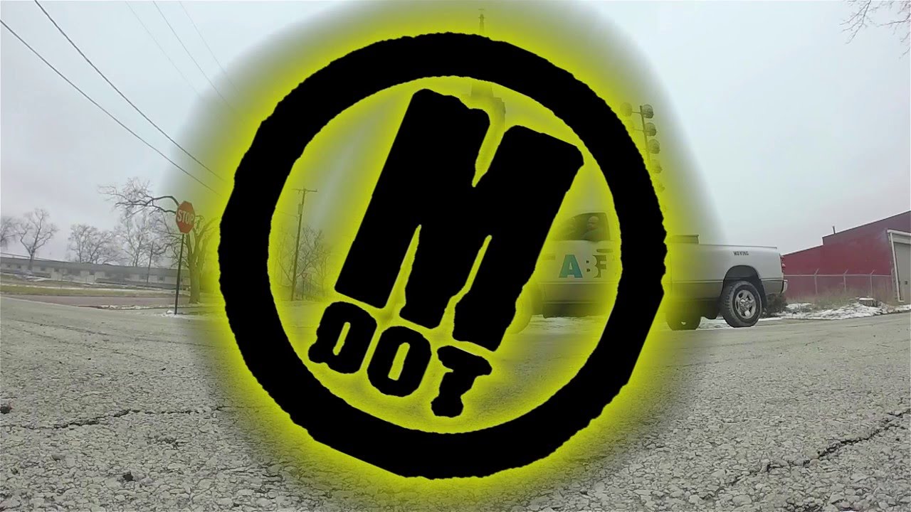 MDot - I Do This (official music video) - YouTube