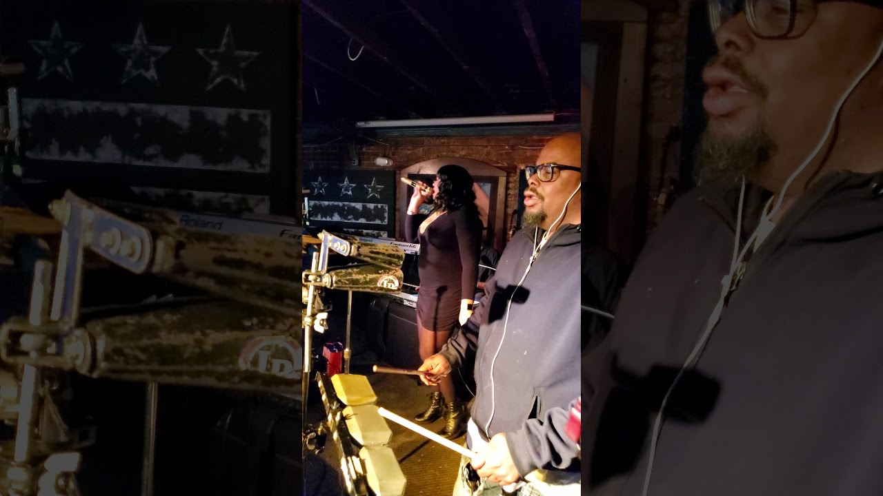 Mab 2.0 #everyOtherThursdayAtTakomaStation - YouTube