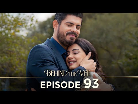 Gelin 93.Bölüm | Behind the Veil Episode 93 | Season 2