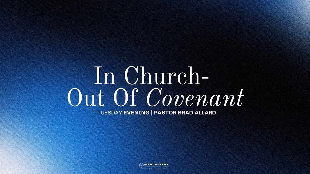 Tuesday Night Service 02/25/2025 - YouTube