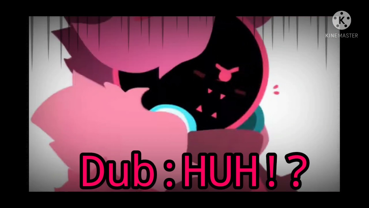 Cube + Dub is cute! - YouTube