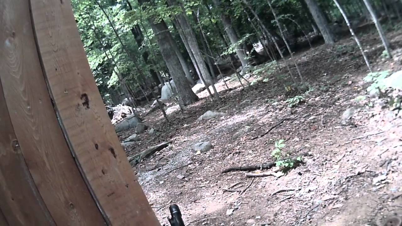 POCO LOCO AIRSOFT - YouTube