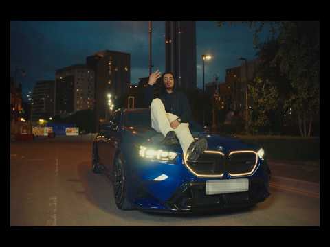 Young Smokes - Over (Official Video)