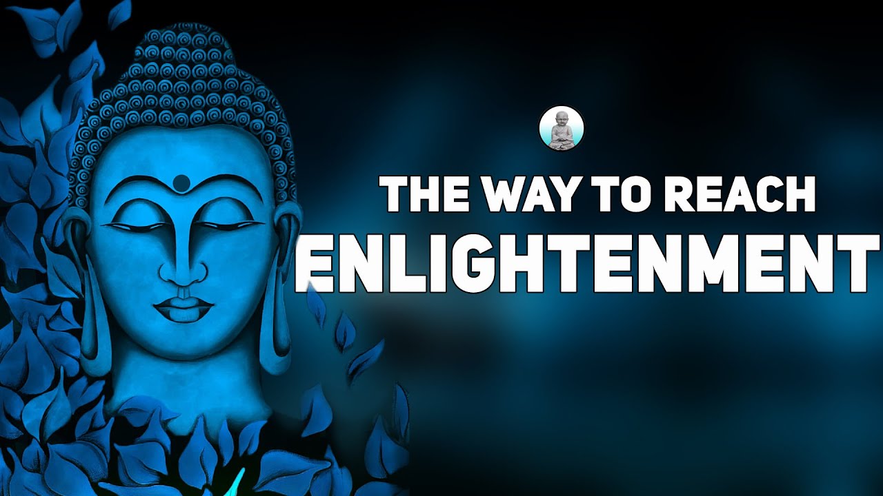 The Way To Reach Enlightenment | Gautam Buddha Motivational Story In ...