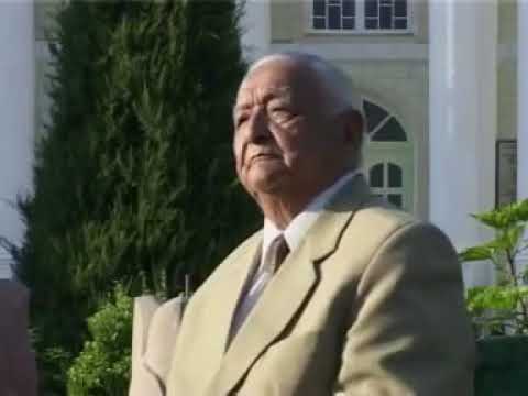 Боймухаммад Ниёз «Эй чони ман асират»