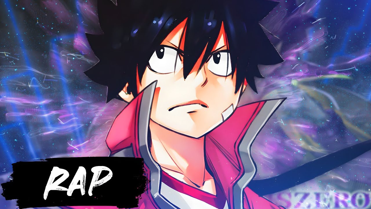 SHIKI GRANBELL RAP | "Rey Demonio Espacial" | Edens Zero Rap 2021 (Prod ...