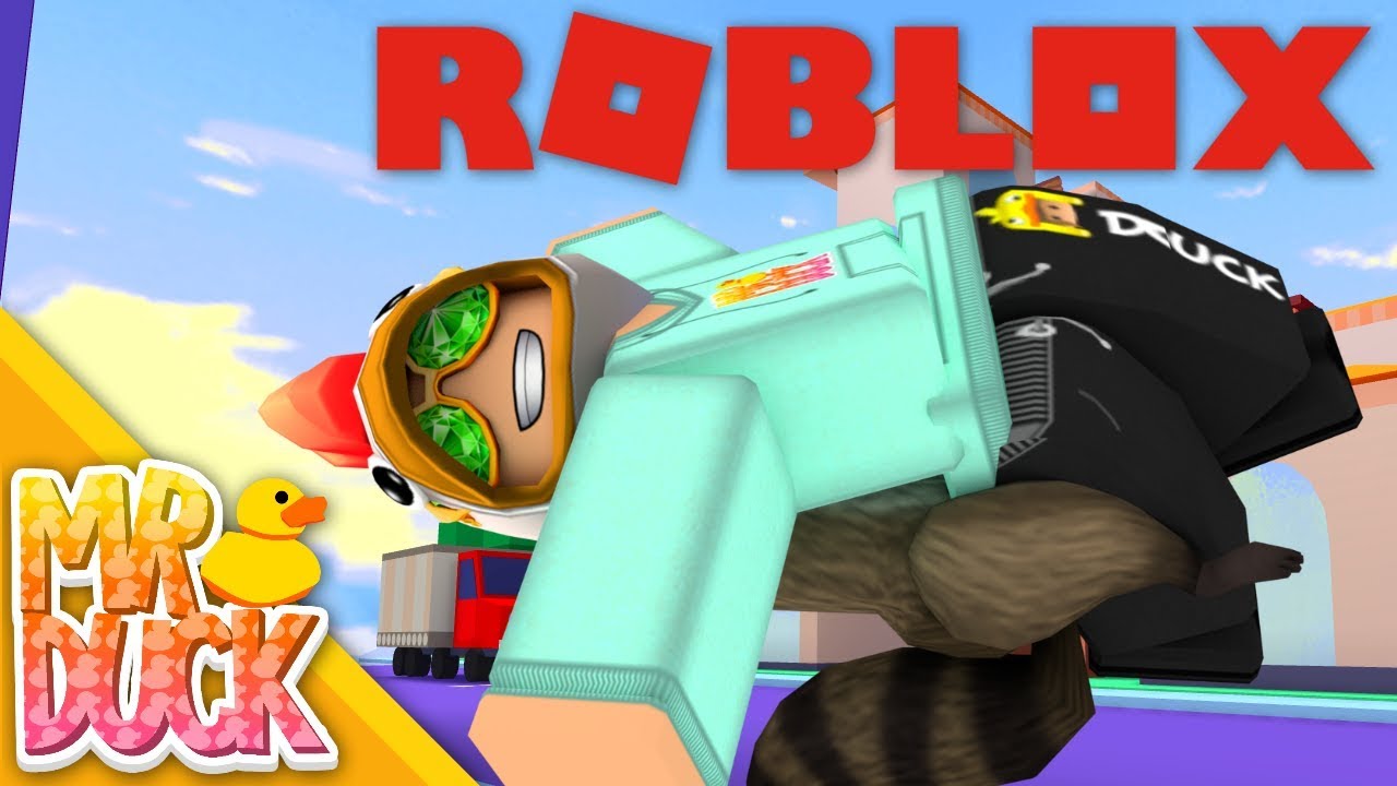 Roblox Adventure Labs - AMAZING PLATFORMER! - YouTube