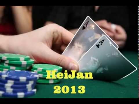 HeiJaN - Vazgeçmek Mi ? BEKLENEN PARCA ONLİNE OLDU -2013