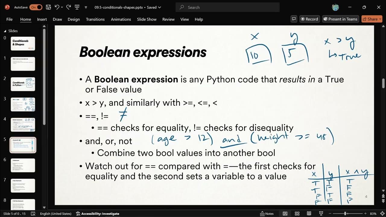 (F24) CSCI 1 Lecture 18 - YouTube