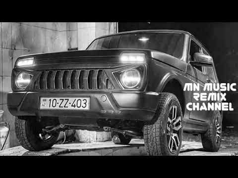 Azeri Bass Music - Neyim Vardı Aldı Heyat Ay Brat ( Hamının Axtardığı Mahnı 2024 )