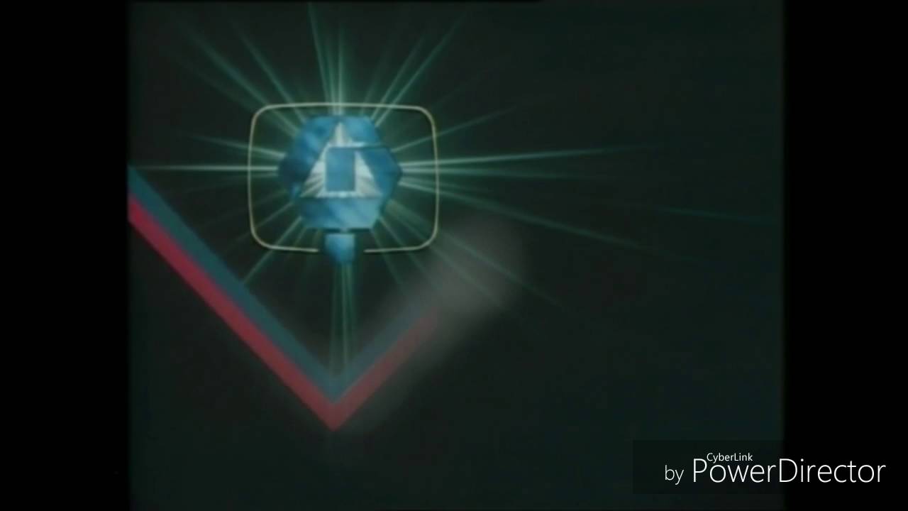 Guild Home Video (1983) Logo Remastered - YouTube