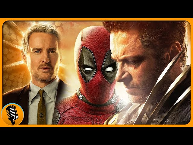 Ultimate Deadpool Unmasked