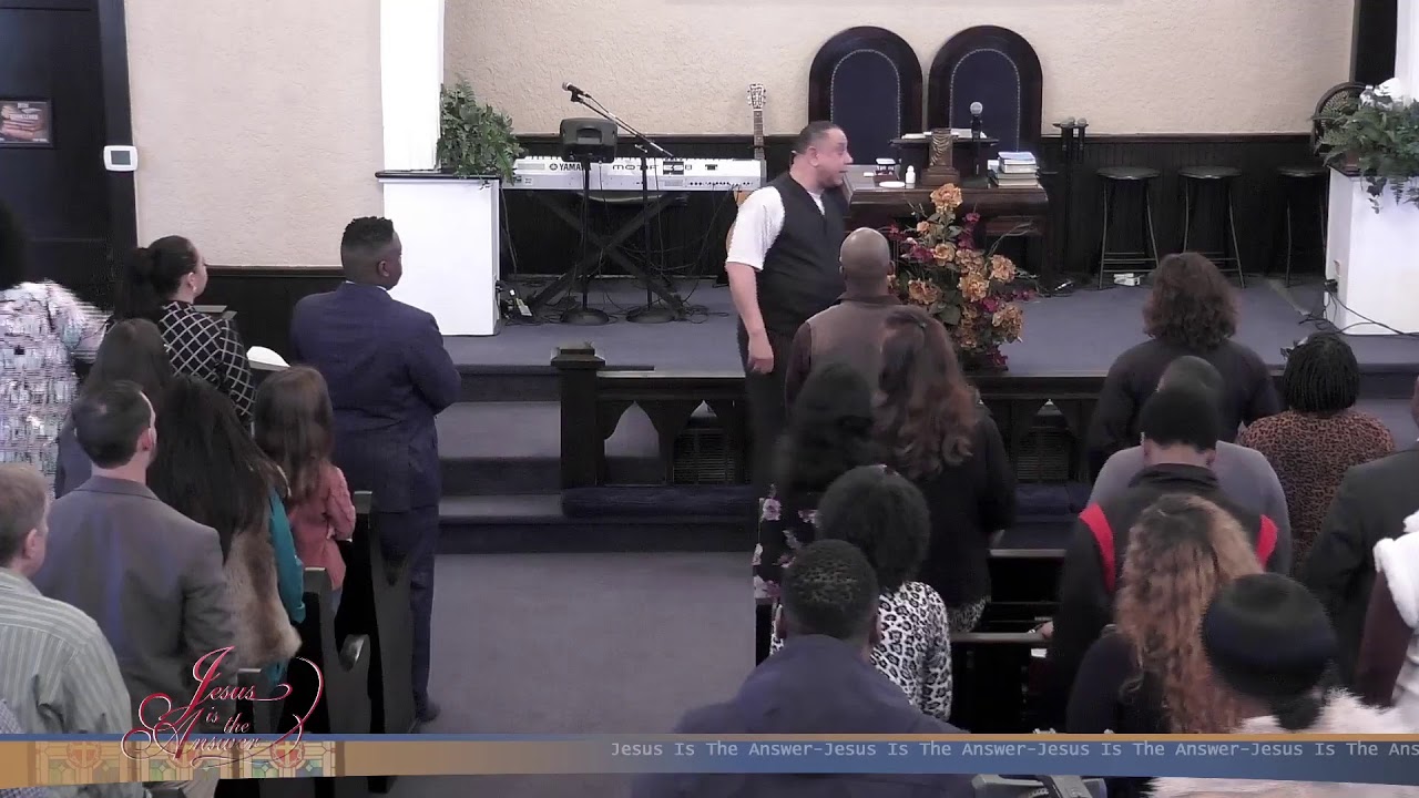 Pleasing Or Displeasing God #11 - YouTube