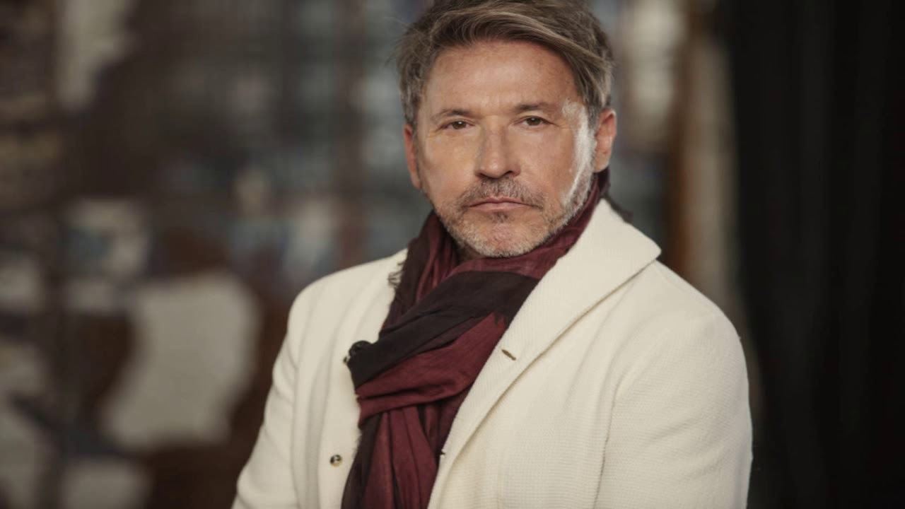Ricardo Montaner Que vas a hacer Ahora - YouTube