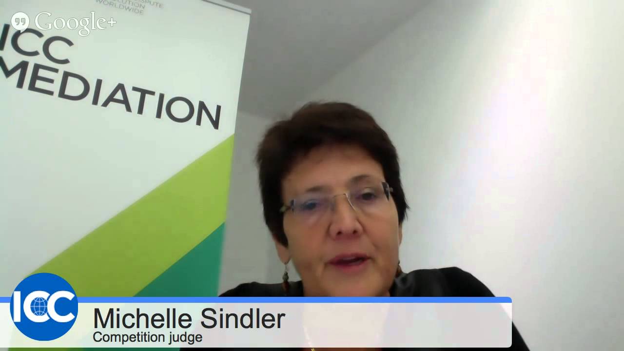 ICCMW Day One: Michelle Sindler - YouTube