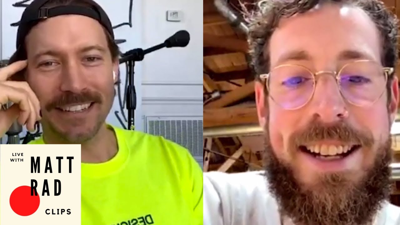 "You can get a great vocal in your bedroom" | Recording Vocals at Home ...