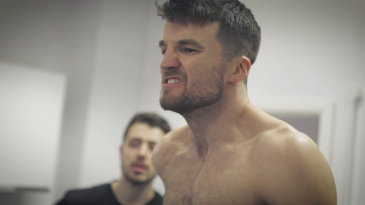 Boxing Science Profiles | Episode 3 | Anthony Fowler - YouTube